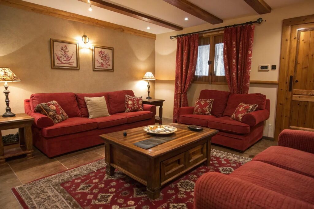 24+ Inspiring Den Decorating Ideas for a Cozy Space