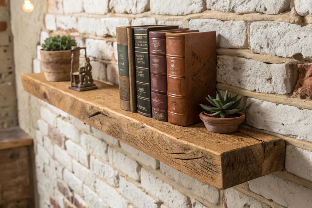 26+ Inspiring Craft Room Shelving Ideas