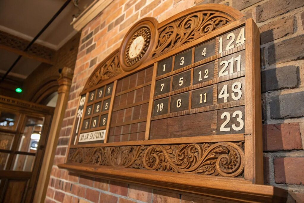 15+ Creative Scoreboard Ideas for Your Space