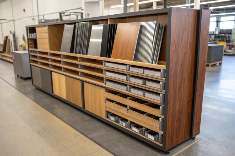 18+ Smart Motorcycle Gear Storage Ideas