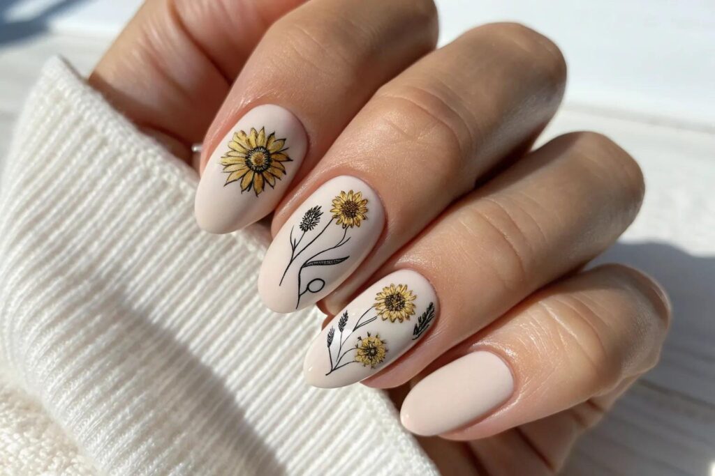 17+ Creative Gourd Decorating Ideas for Fall