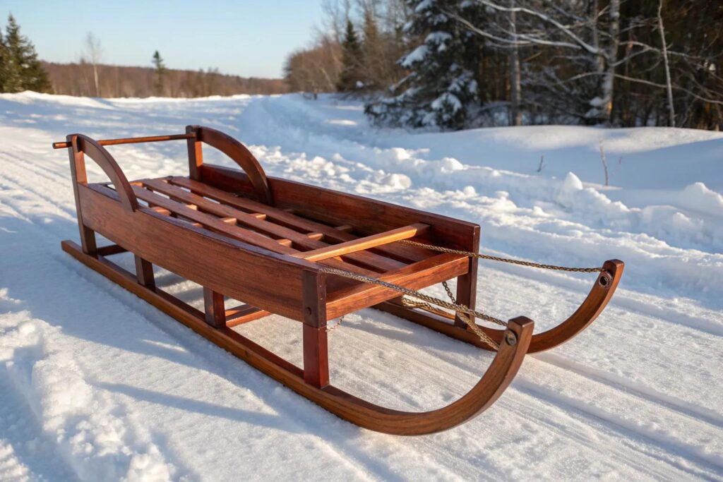 18+ Creative Smitty Sled Ideas for Winter Fun