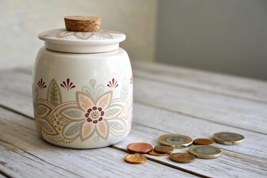 18+ Creative Swear Jar Ideas for Your Home