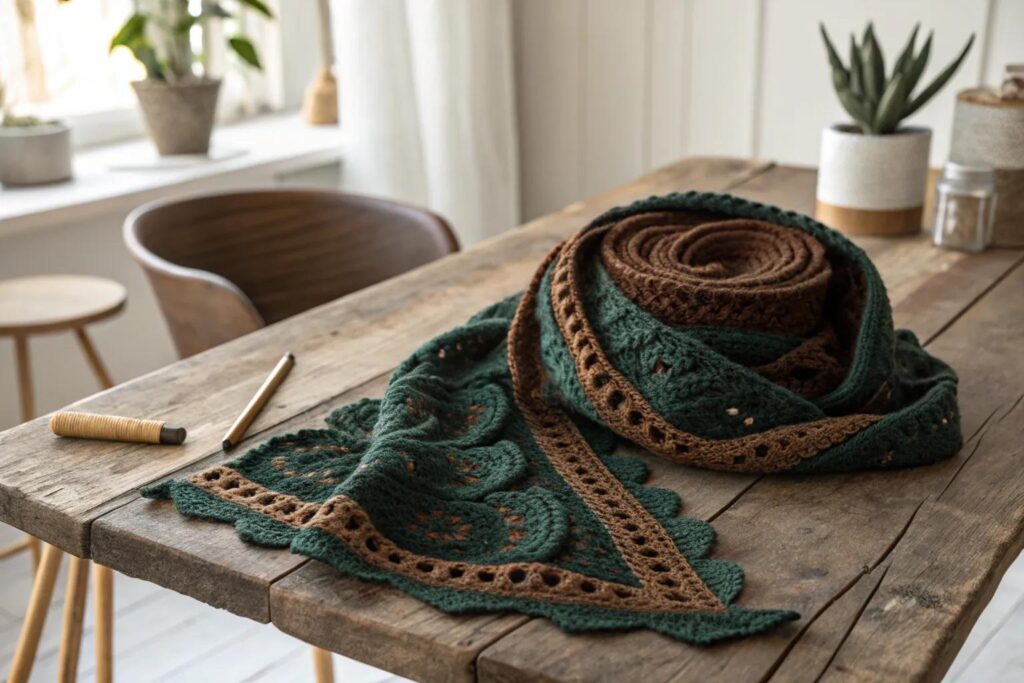 18+ Inspiring Crochet Market Stall Ideas to Try