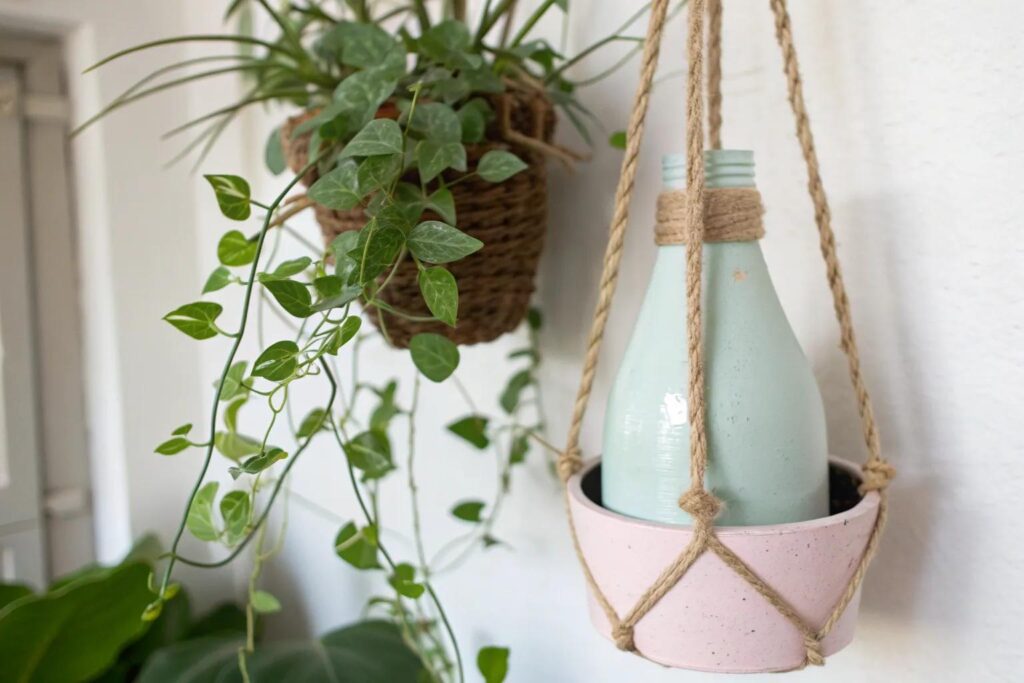 16+ Creative Mini Jar Crafts to Brighten Your Home