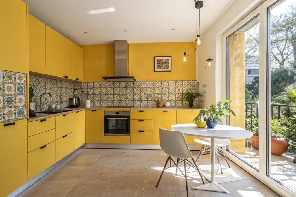 17+ Elegant Marble Kitchen Ideas for a Luxurious Look