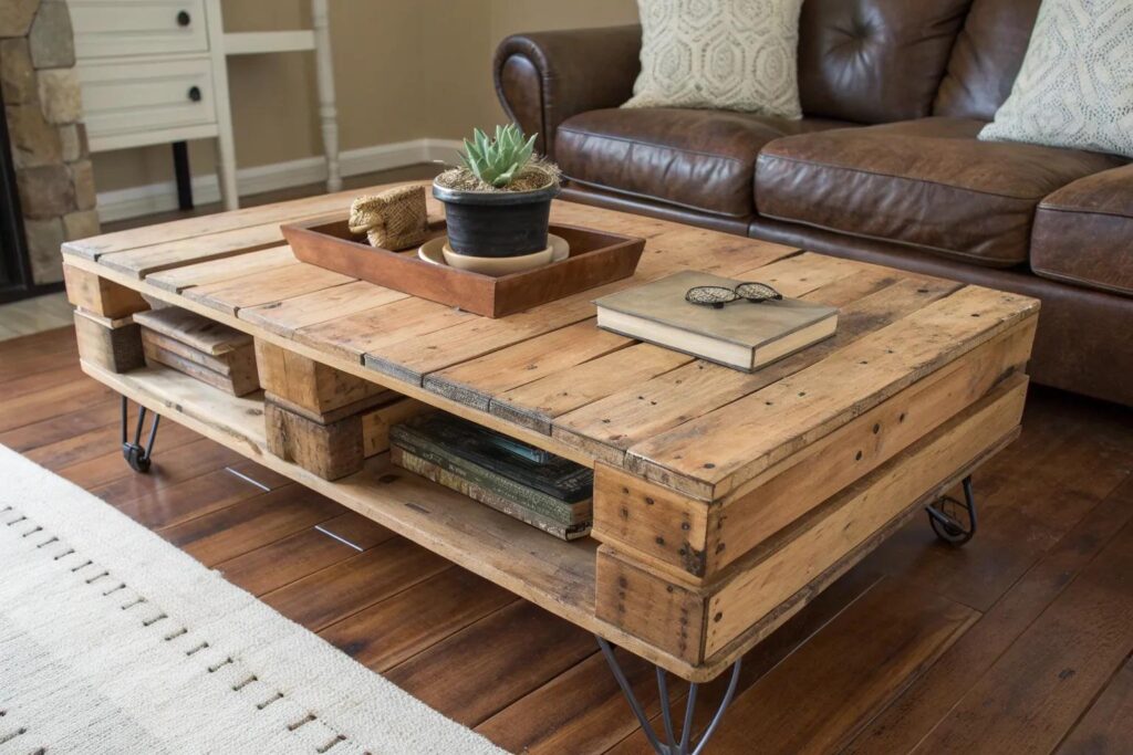 16+ Creative DIY Coaster Ideas for Your Home