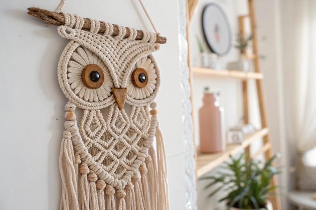 18+ Creative Animal Crafts Ideas for Every Home