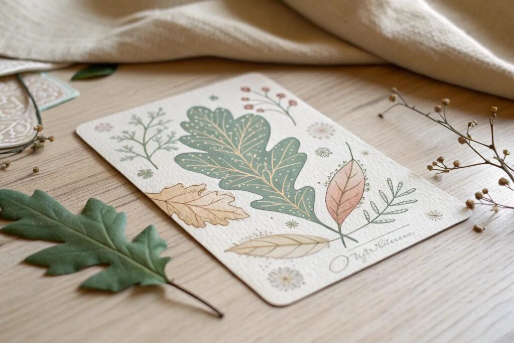 16+ Creative Artist Trading Card Ideas to Try