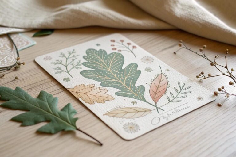 16+ Creative Artist Trading Card Ideas to Try