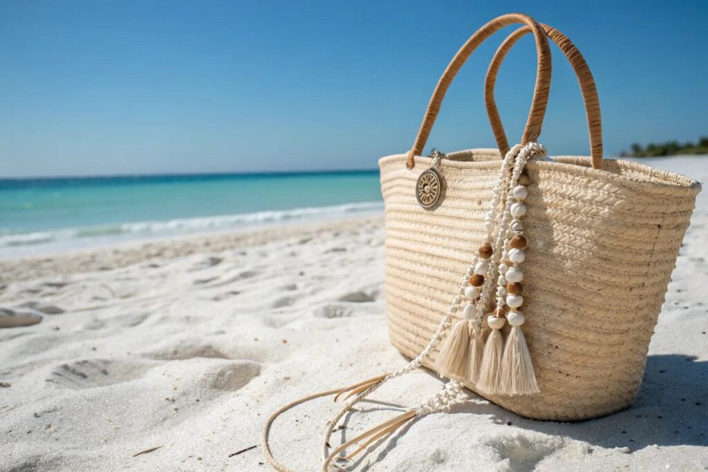 9+ Chic Beach Swag Ideas for Your Home