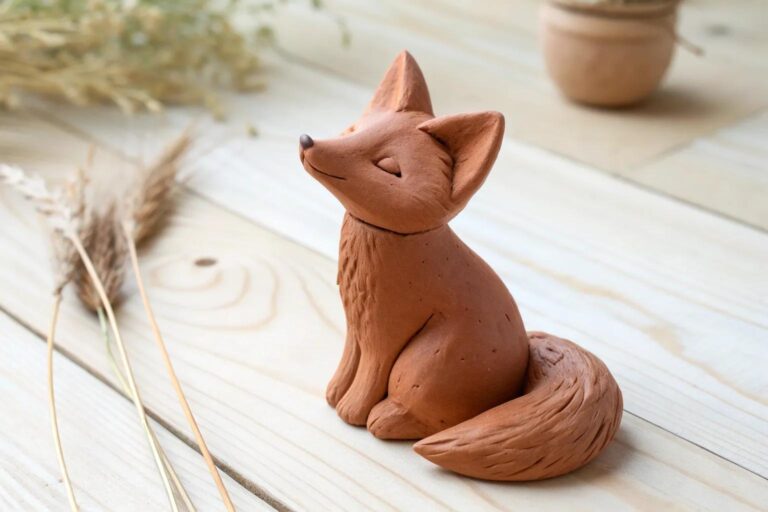 9+ Fun Beginner Clay Model Ideas for Everyone