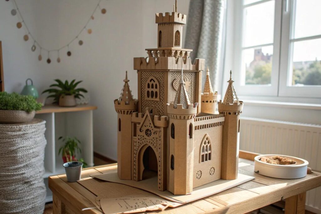 17+ Creative DIY Collage Ideas to Try at Home