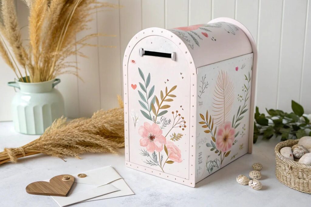 20+ Fun Cereal Box Valentine Mailbox Ideas