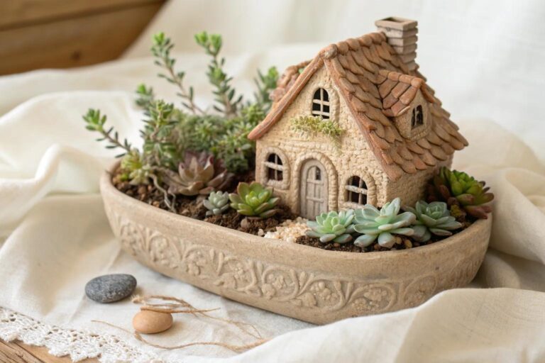 20+ Creative Clay Bowl Ideas for Your Home Decor