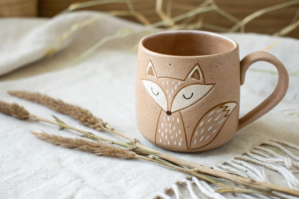 16+ Creative Pottery Sculpture Ideas to Inspire You