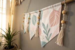 12+ Creative DIY Banner Ideas for Your Home Decor