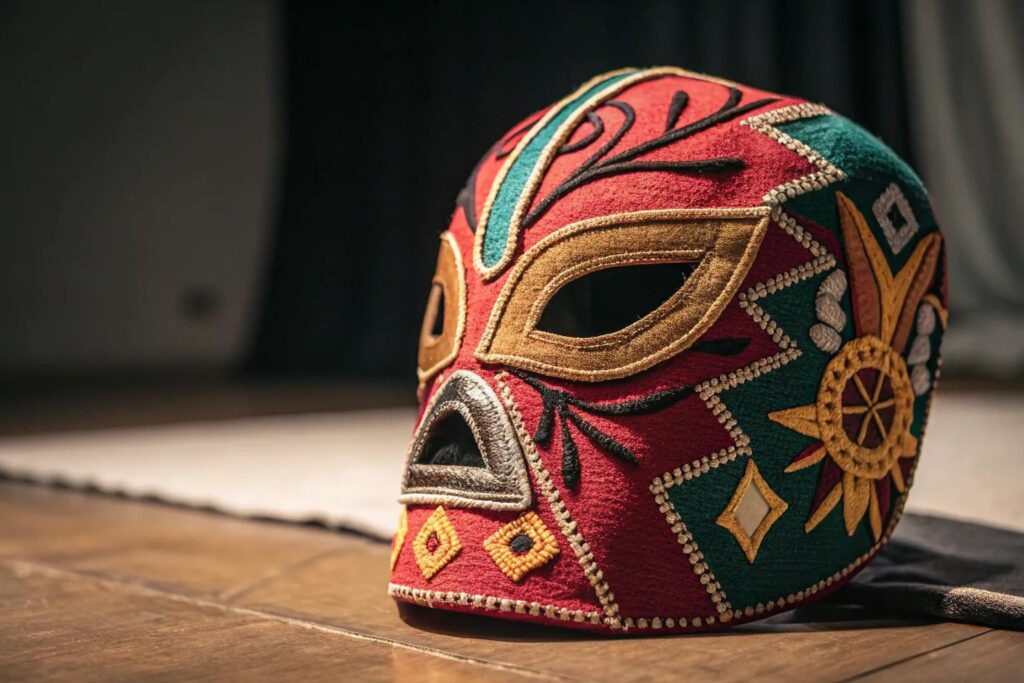 10+ Creative DIY Wrestling Costume Ideas