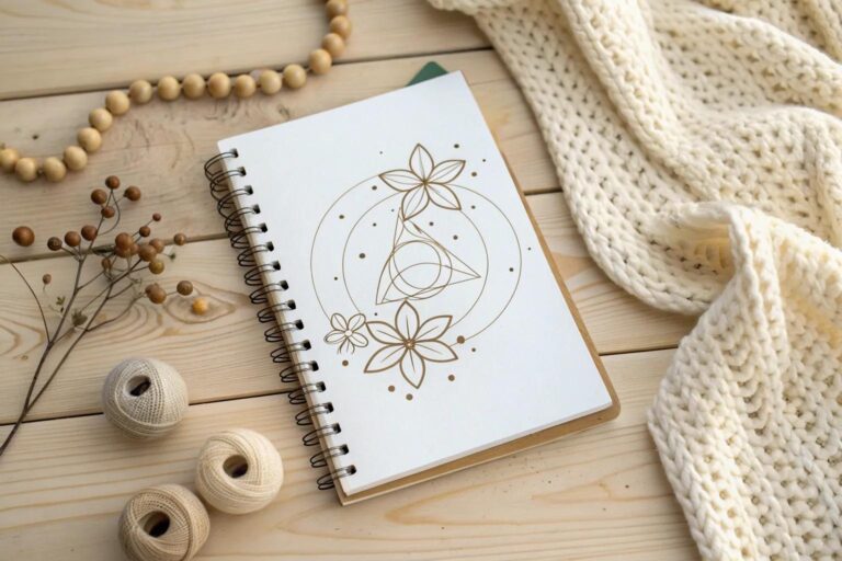 5+ Charming Easy Doodle Art Ideas to Try