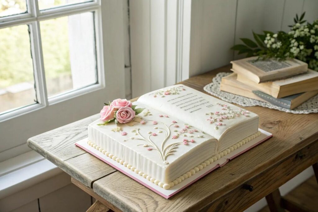 2+ Creative Edible Book Contest Ideas