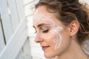 14+ Creative Face Painting Designs for Any Occasion