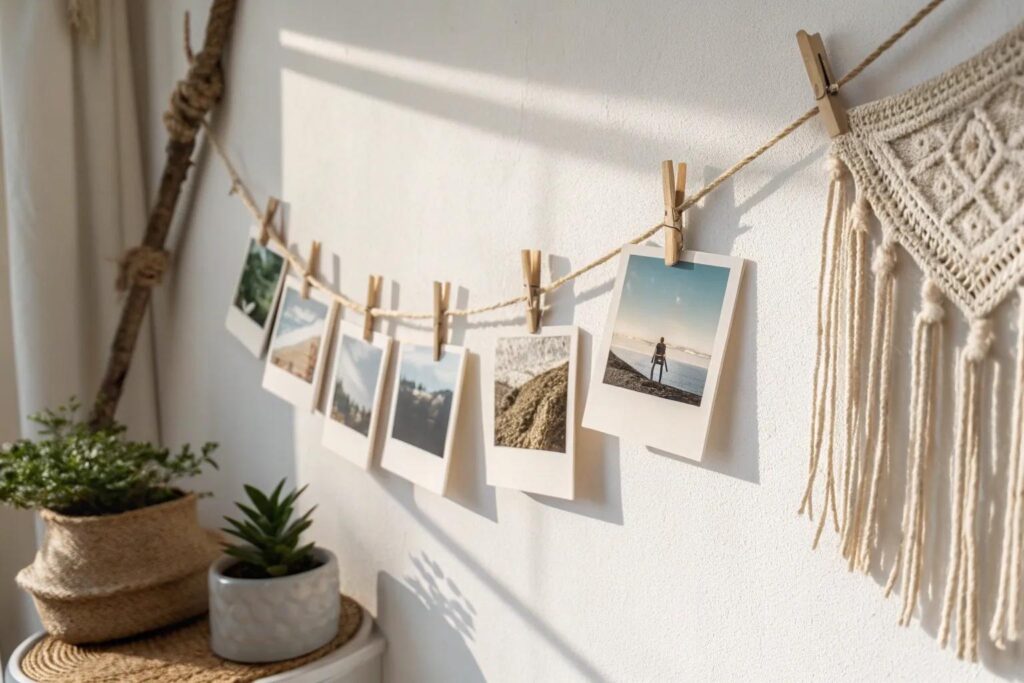 16+ Creative Clipboard Decorating Ideas for Your Home