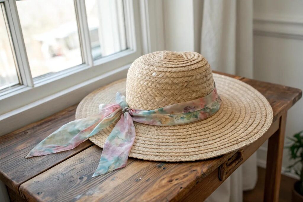 14+ Creative Homemade Hat Ideas for All Ages