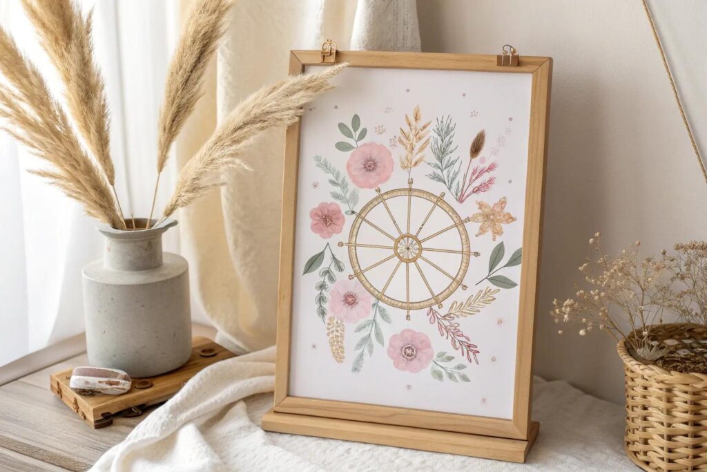 15+ Creative Interactive Poster Ideas for Your Home