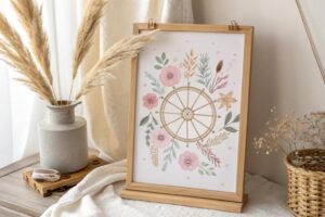 15+ Creative Interactive Poster Ideas for Your Home