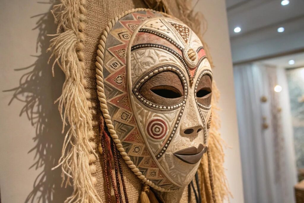 13+ Creative Mask Design Ideas for Every Occasion