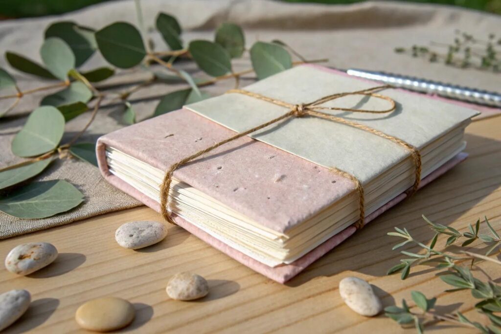 20+ Charming Handmade Memories Book Ideas