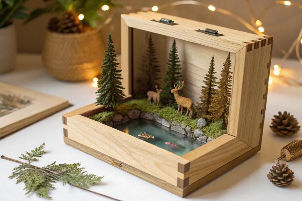 15+ Creative Poster Drawing Ideas for Your Home