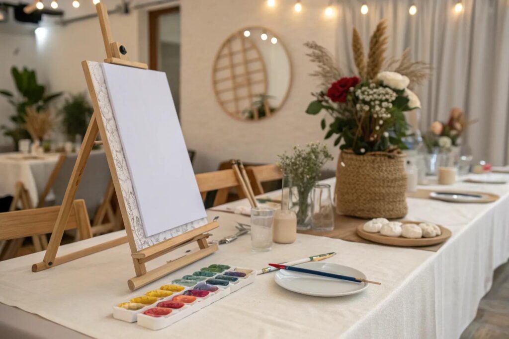 6+ Easy Fall Painting Ideas for Cozy Decor