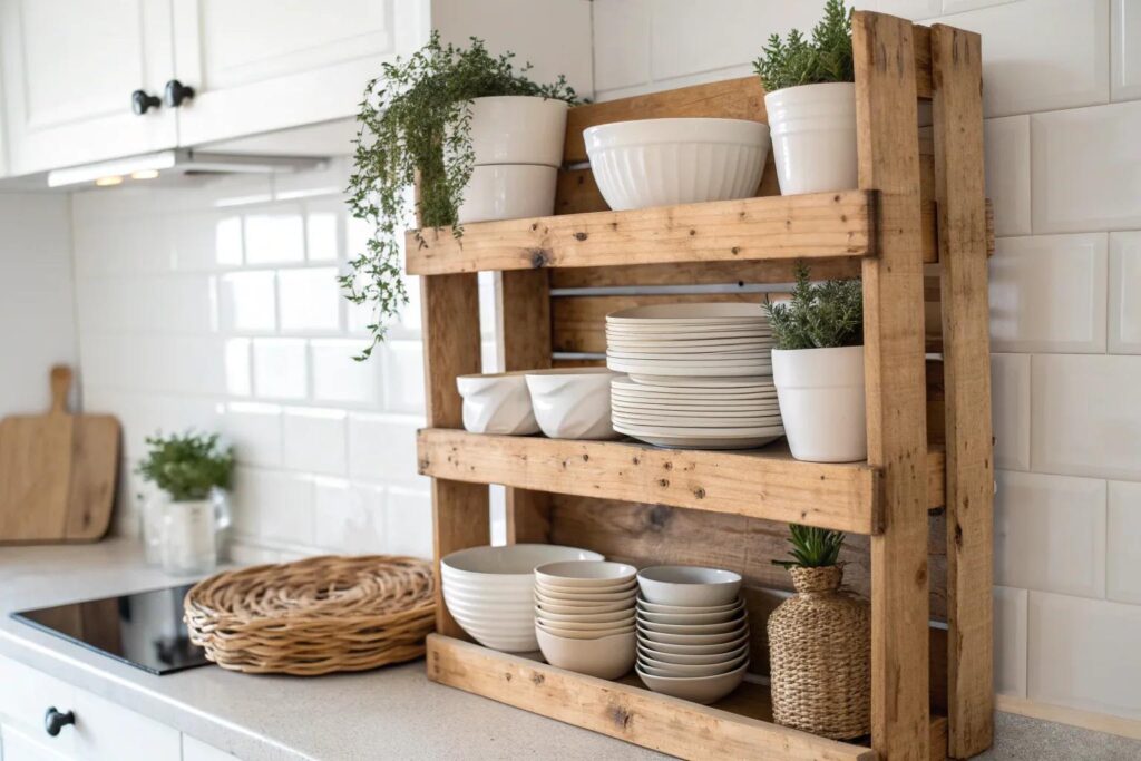 11+ Creative Corner Stove Ideas for Cozy Kitchens