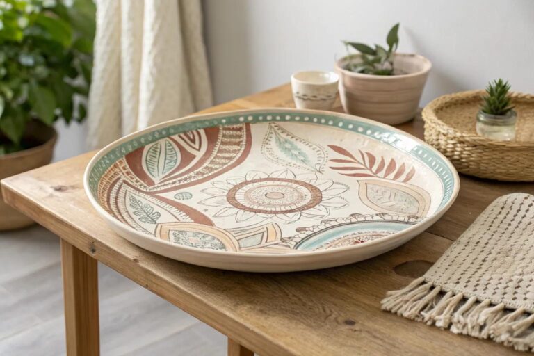 21+ Creative Clay Ideas for Beginners