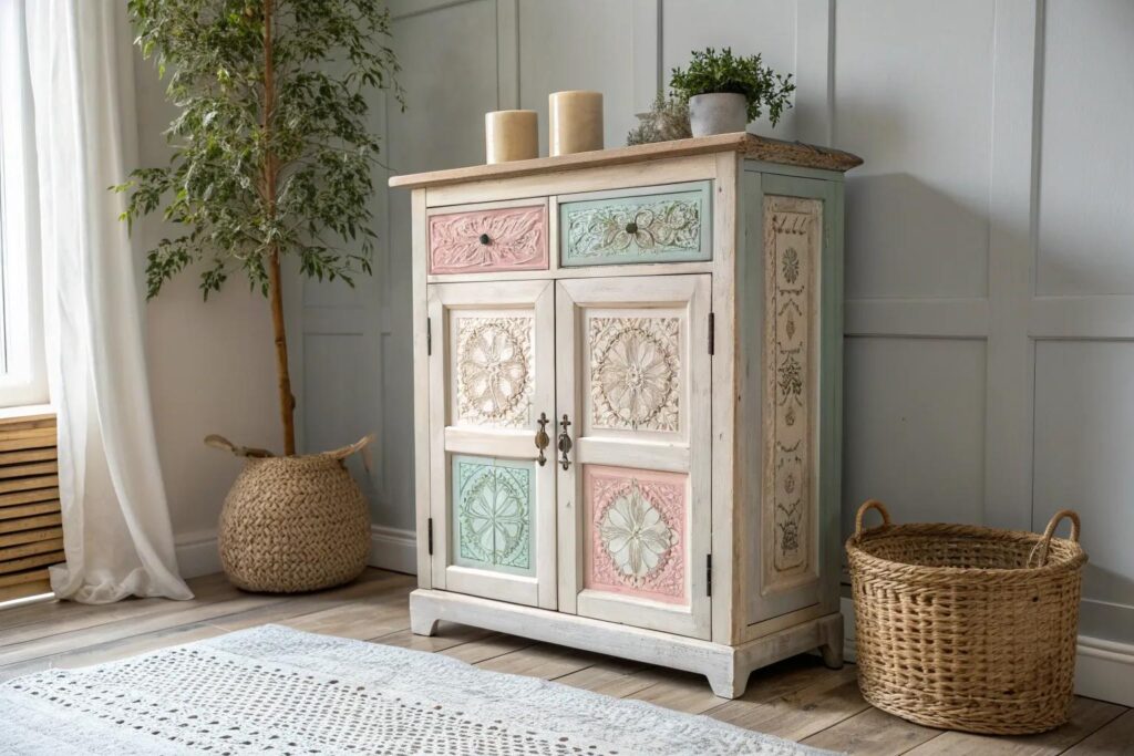 17+ Creative Repurposed Cabinet Ideas to Inspire You