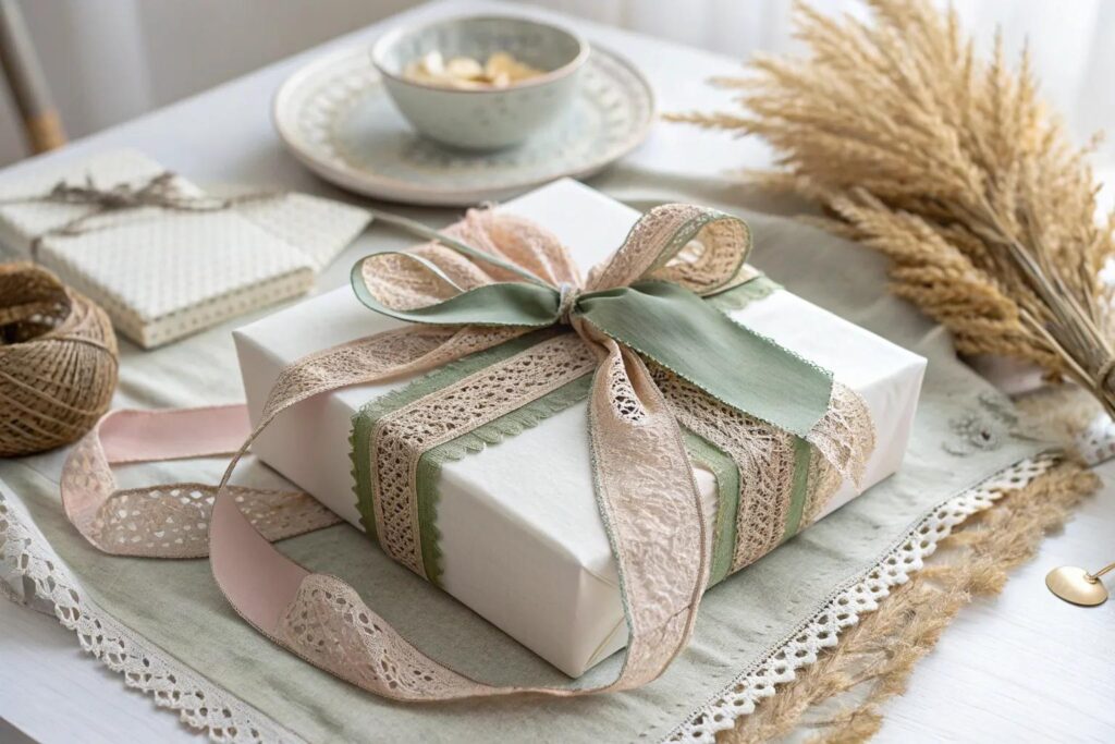 13+ Creative Ribbon Wrapping Ideas for Every Occasion