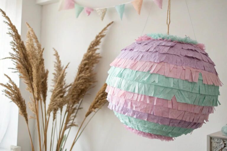 17+ Creative Piñata Ideas for Your Next Party