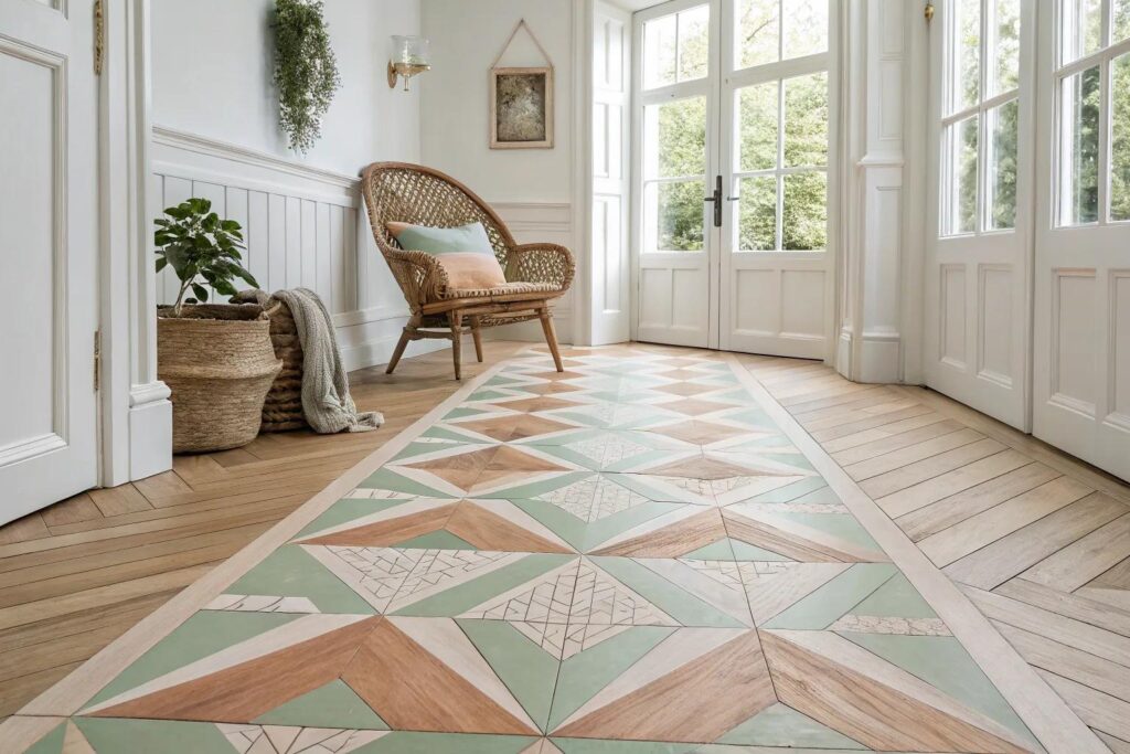 19+ Inspiring Floor Color Ideas for Every Room