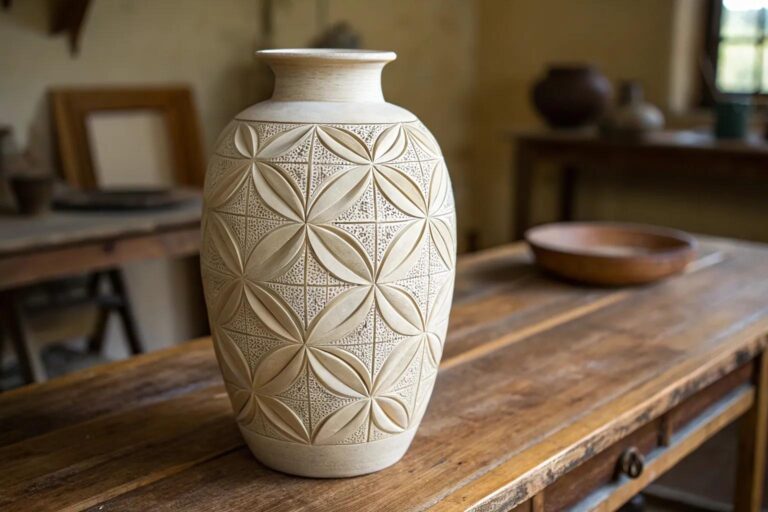 20+ Cozy Fall Clay Ideas for Creative Home Decor