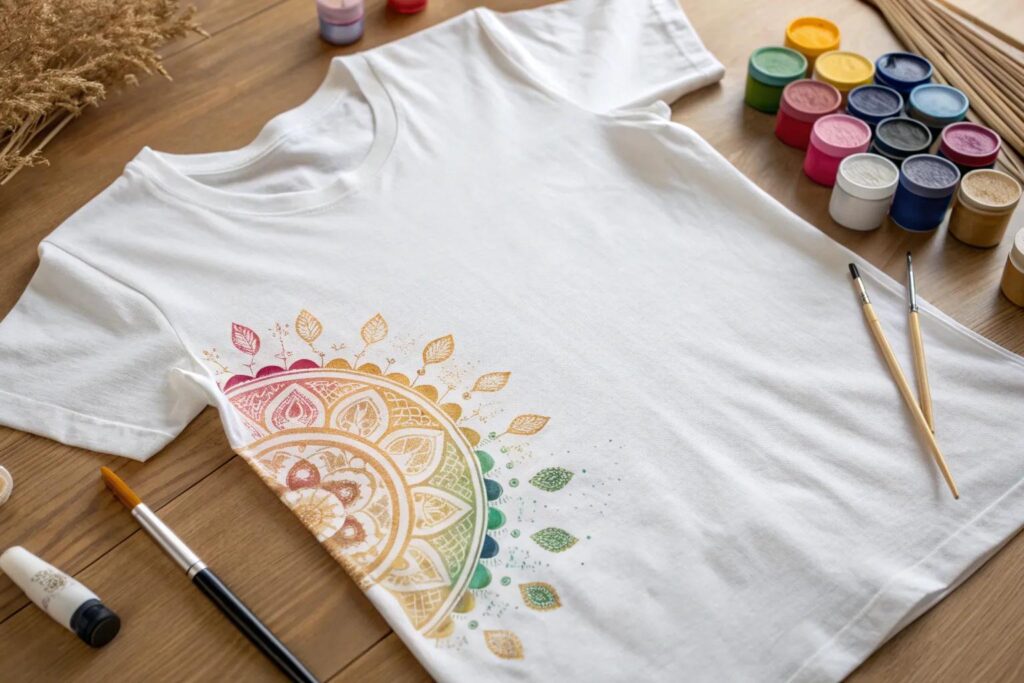 20+ Inspiring Modern Embroidery Ideas to Try