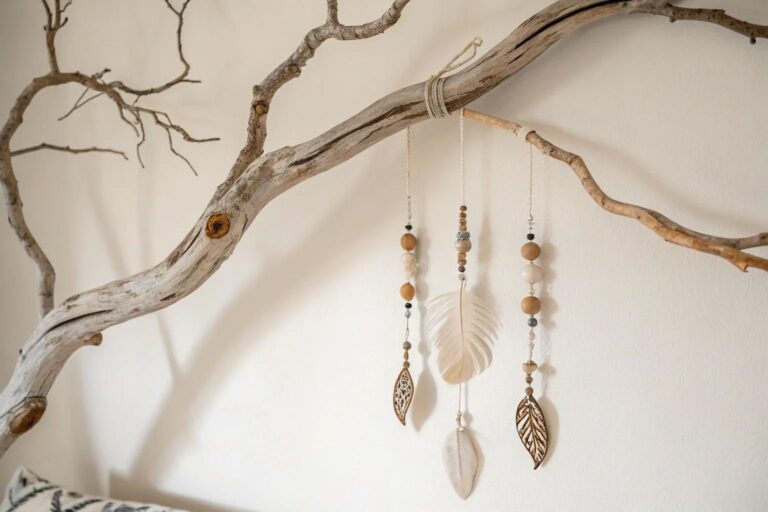 16+ Inspiring Tree Branch Craft Ideas to Try