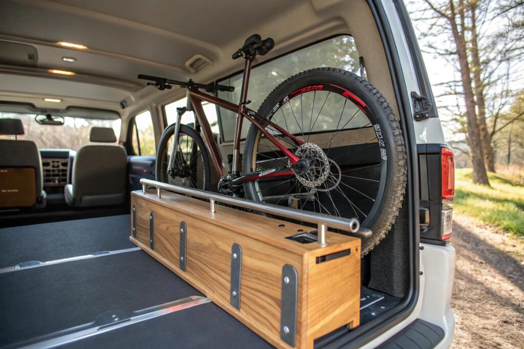 24+ Clever DIY Weight Plate Storage Ideas