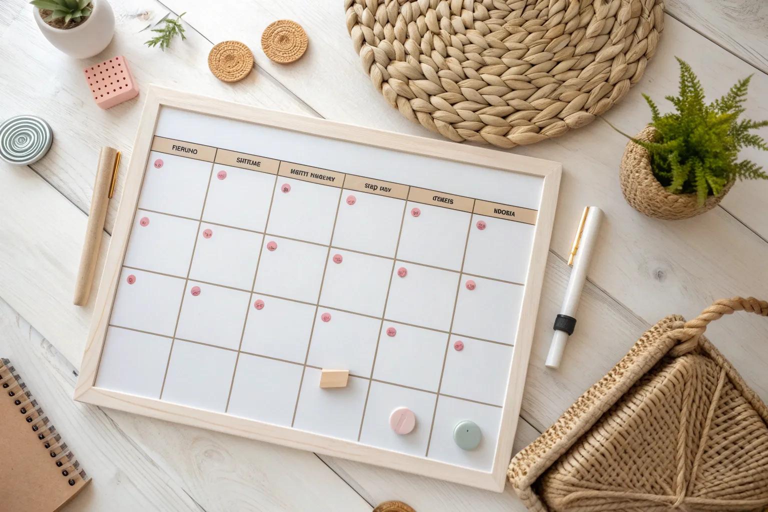 19+ Creative Whiteboard To-Do List Ideas