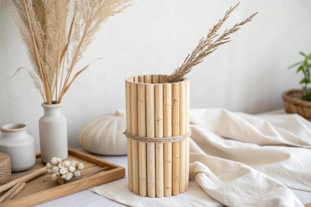 16+ Inspiring Tree Branch Craft Ideas to Try