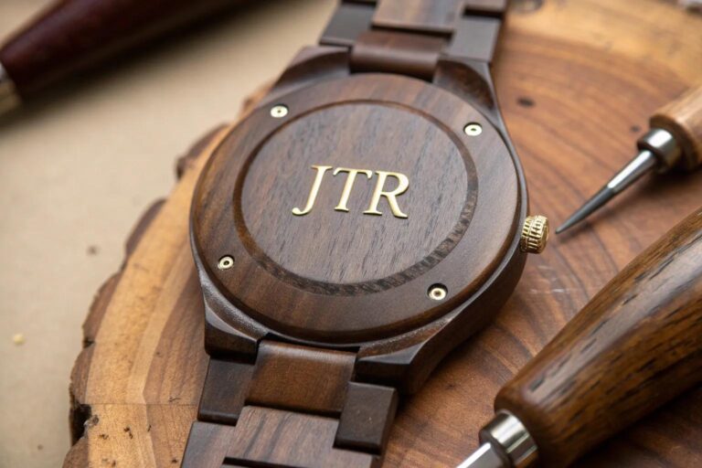 4+ Creative 3 Letter Engraving Ideas for Your Home