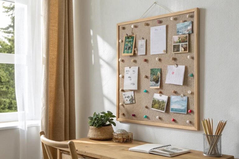24+ Creative Inspo Board Ideas for Every Space