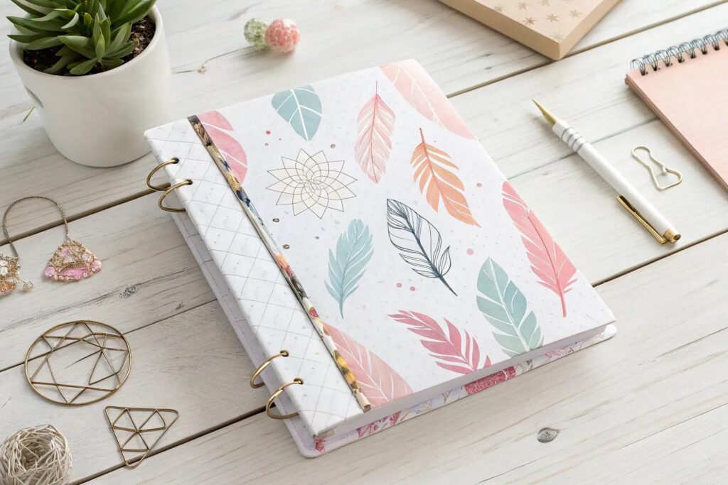 17+ Romantic Scrapbooking Ideas for Couples