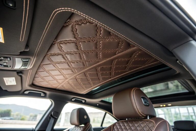 14+ Creative DIY Headliner Ideas for Your Home