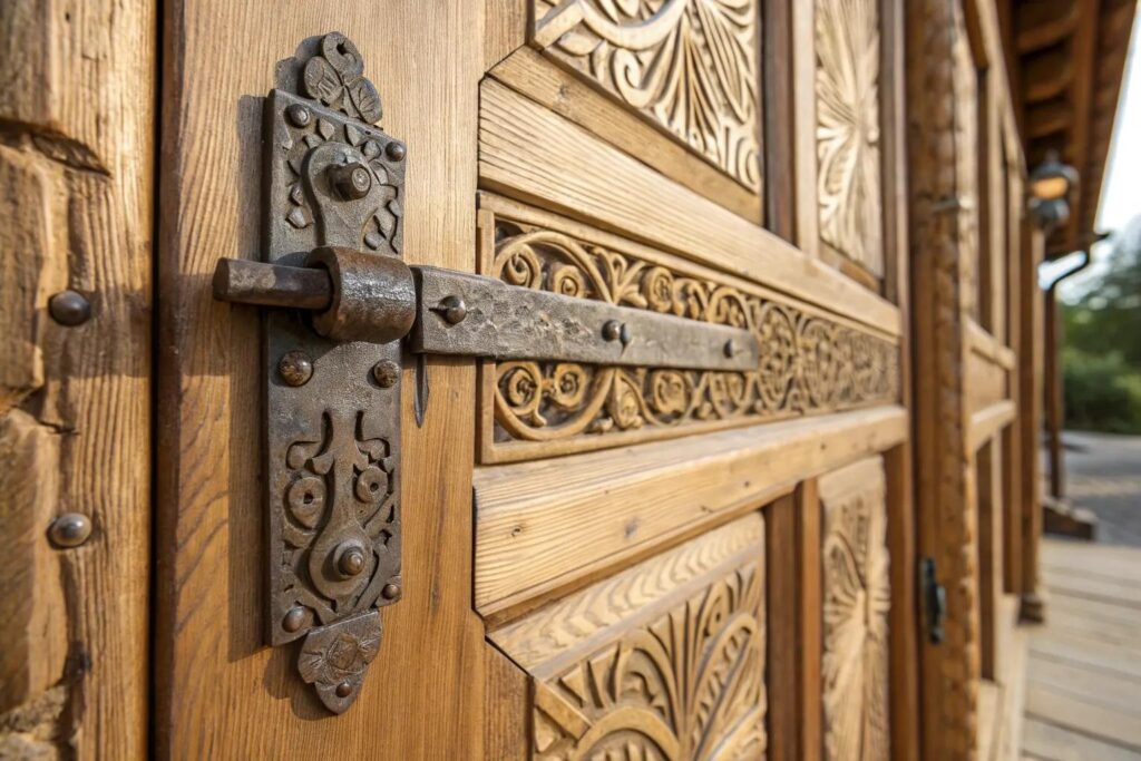 5+ Creative DIY Latch Ideas for Your Home